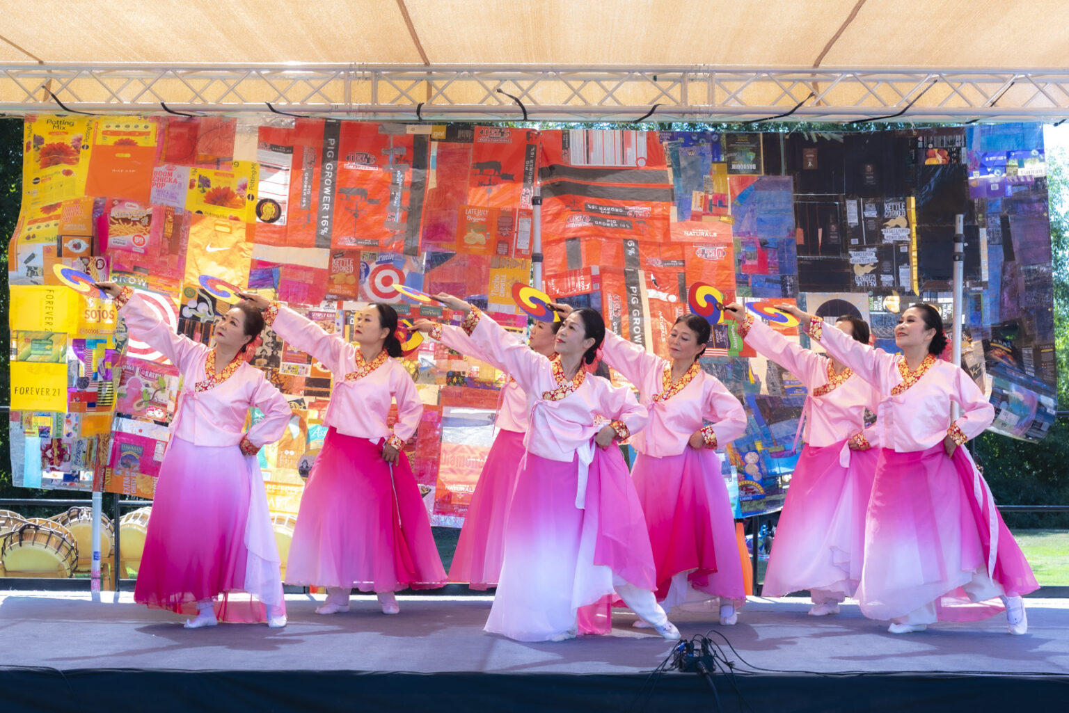 Oregon Asian Celebration